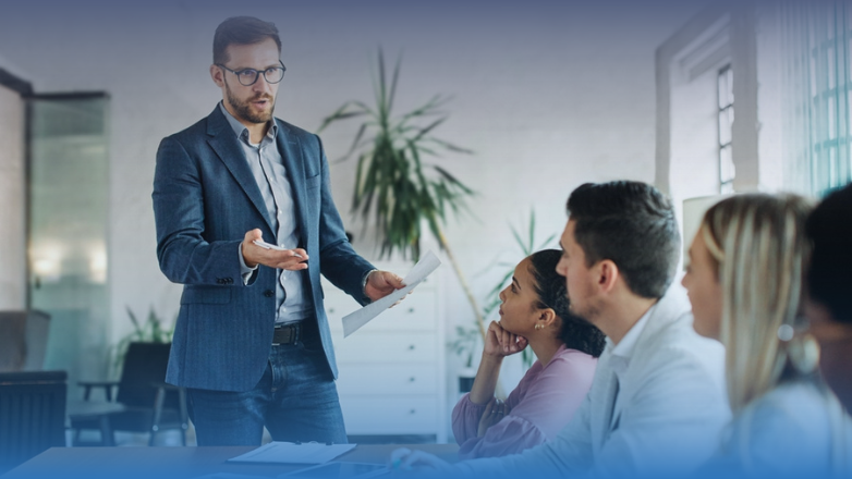 LinkedIn Live recap: Navigating through economic uncertainty | Claro LinkedIn Live recap: Navigating through economic uncertainty | Claro